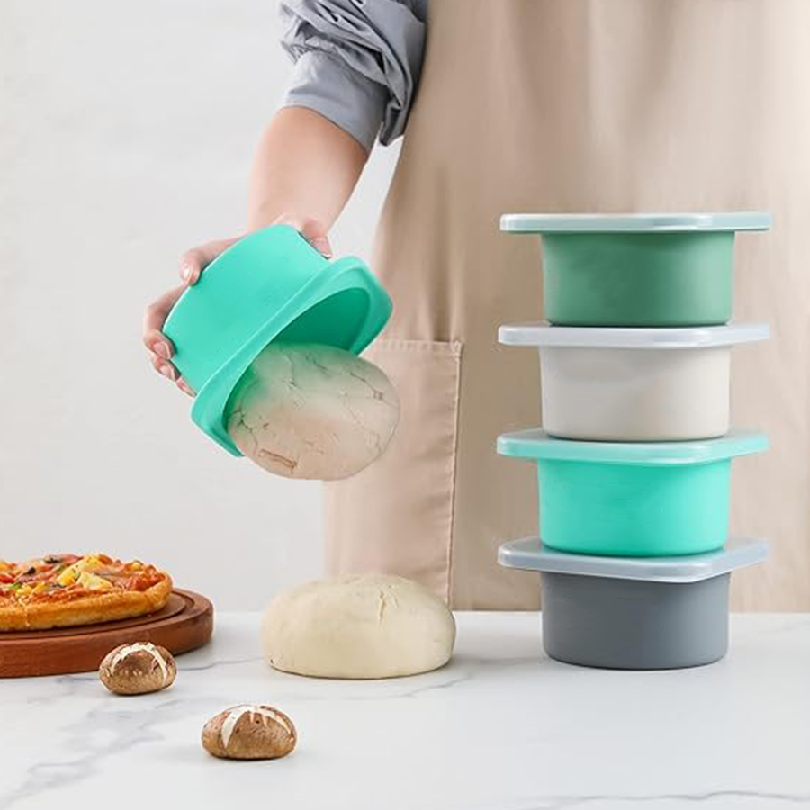 Dough riser box-2 - Pizzarelated