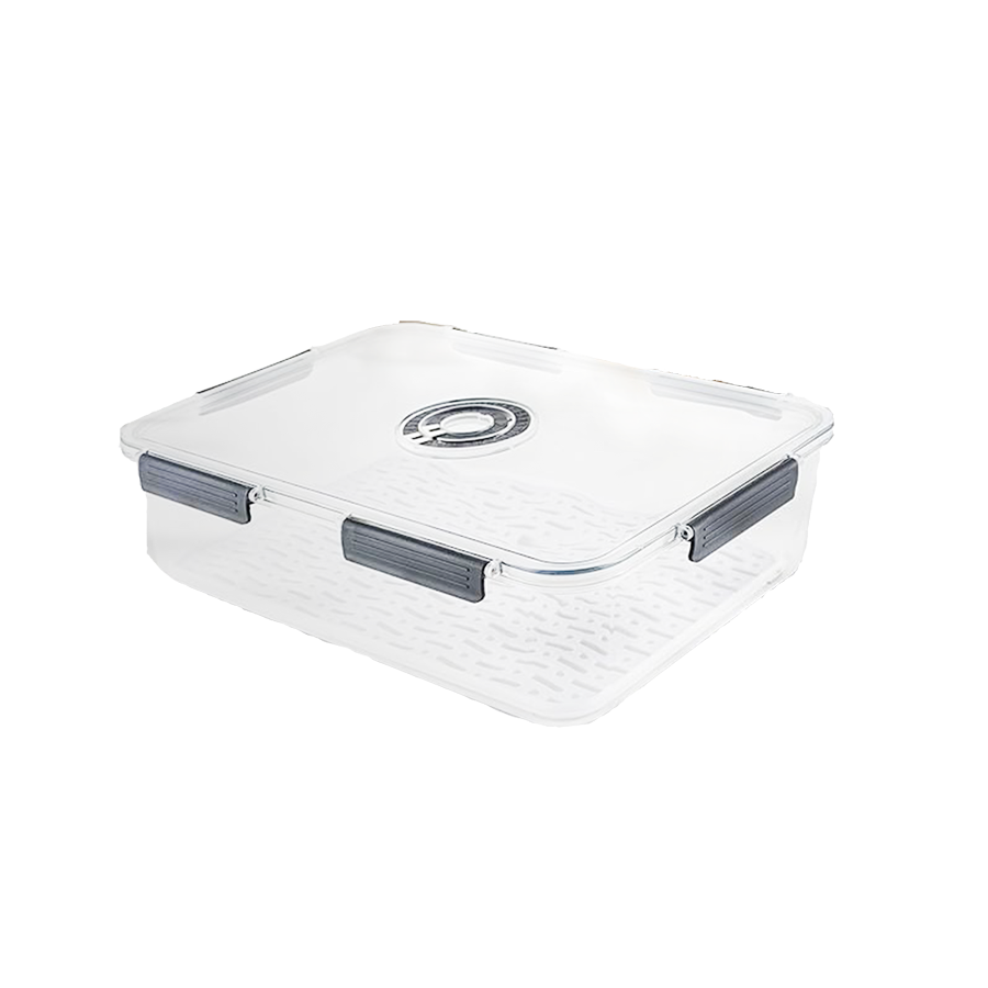 Dough riser box-1 - Pizzarelated