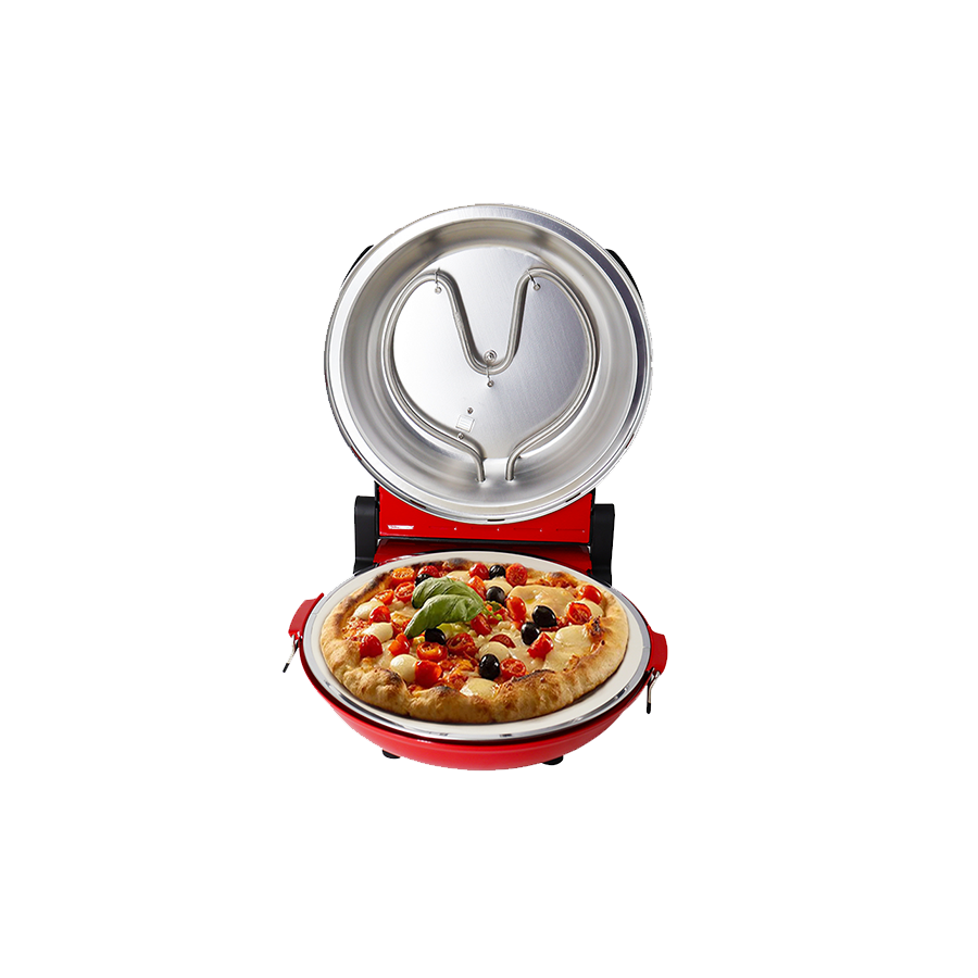 Ceramic Stone Household Pizza Oven - Pizzarelated