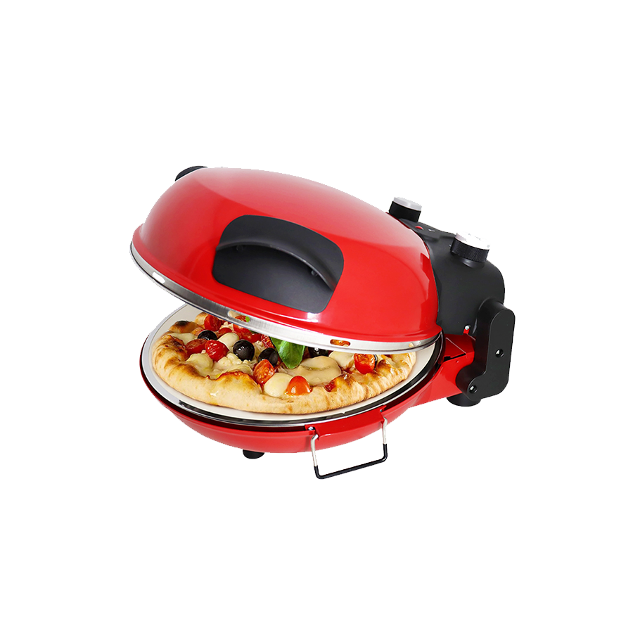 Ceramic Stone Household Pizza Oven - Pizzarelated